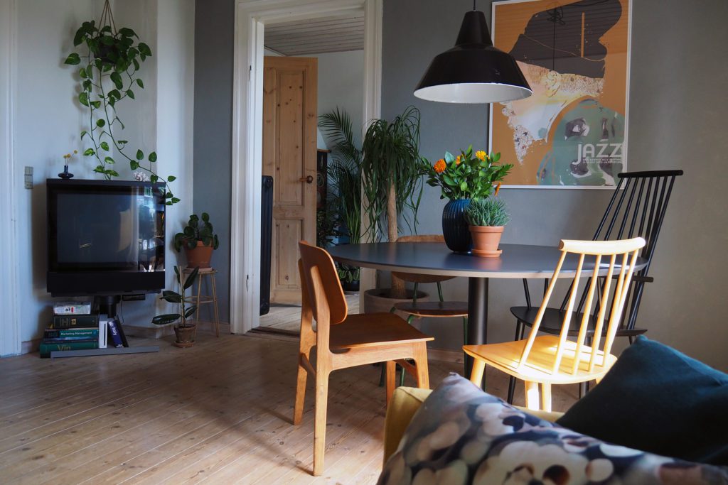 Billig Blomst i Tilst er helt sikkert et besøg værd / Vinterfryd.dk